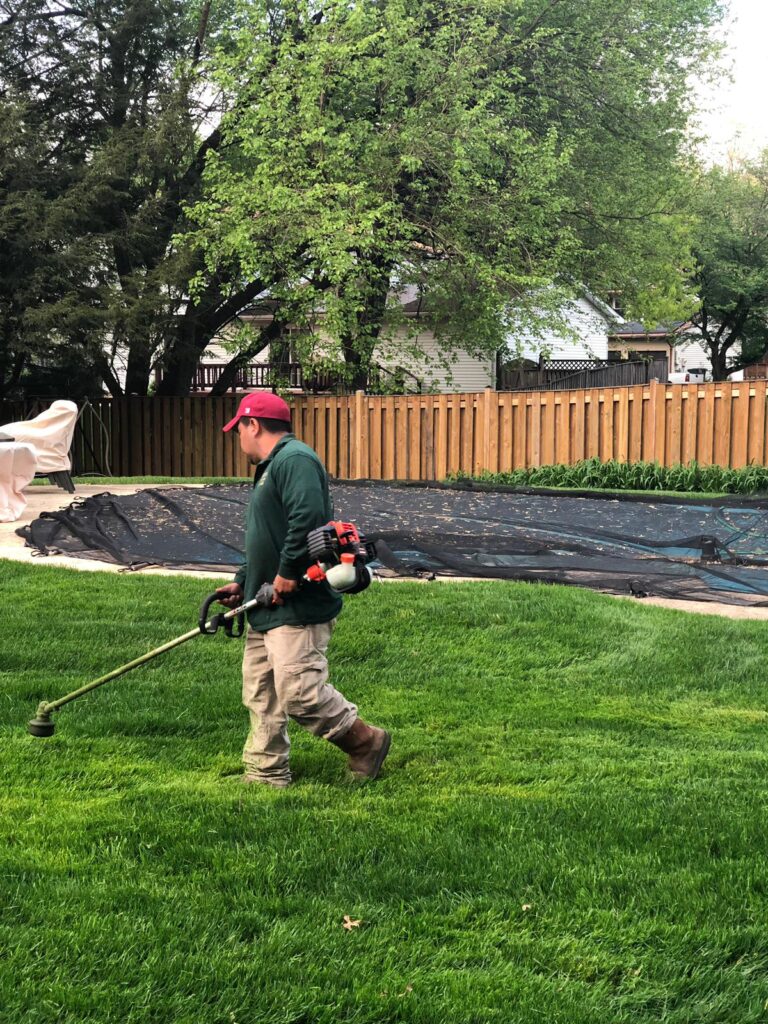 Robleros – Lawn & Landscaping